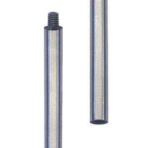 Ceiling-to-Floor Fixing Kit for 10mm (3/8") Dia. Rod Display Systems