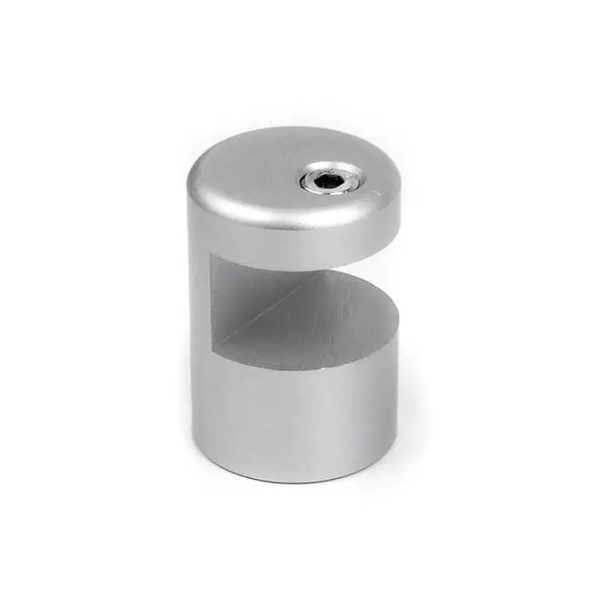 3/4" Dia. x 2-1/8" Edge-Grip Standoff Support / Panel Gripper