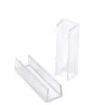 ACRYLIC CLIP – For 1/4 Panels