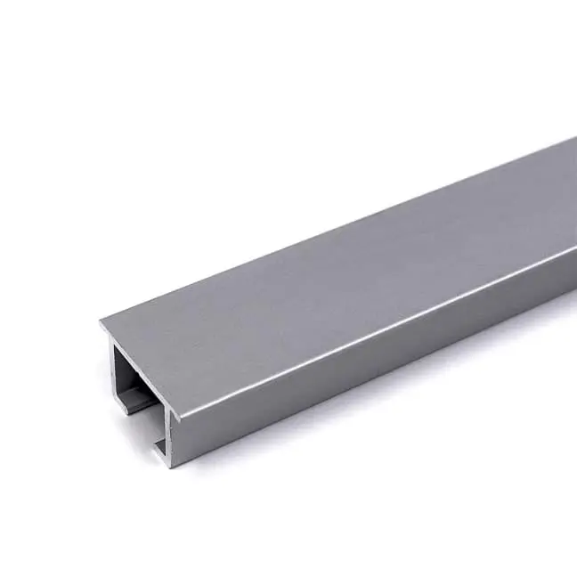 Easy-Glide Track for Plaster Ceilings | Signware Products