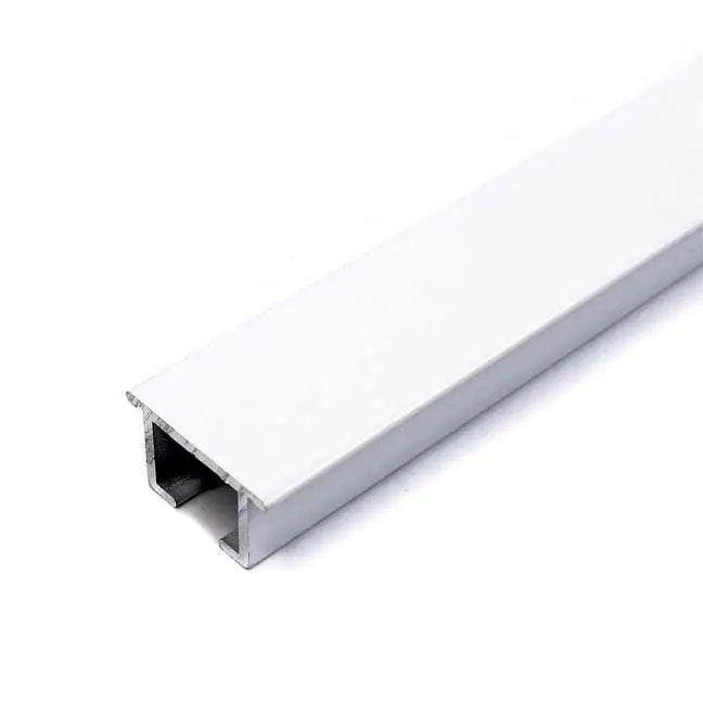 Easy-Glide Track for Plaster Ceilings | Signware Products