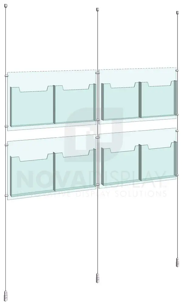 Featured Display Products & Fixtures | Nova Display Systems Store