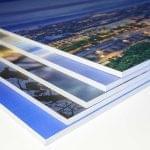 Poster Graphic Display Kits Suspended | Nova Display Systems Store