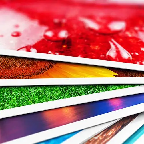 Poster Graphics Printing Services | Nova Display Systems Store