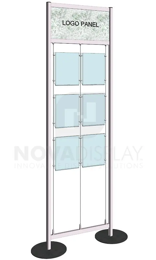 Versa-Module Display Stands | Nova Display Systems Store