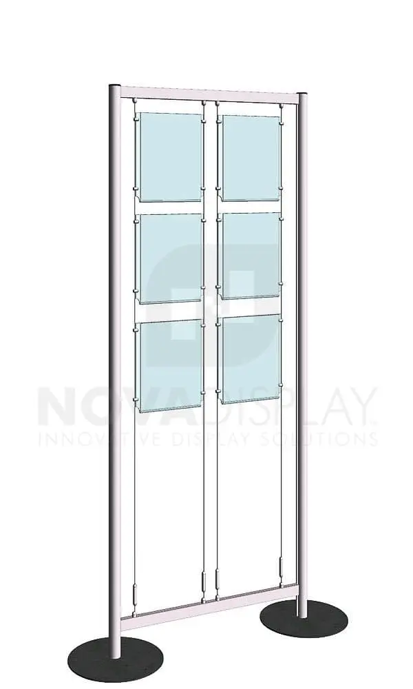 Modular Display Stands | Nova Display Systems Store