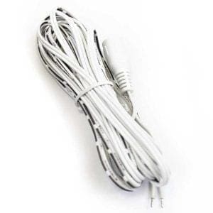 EXTENSION CABLE FOR AC POWER SUPPLY