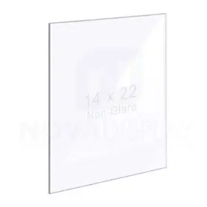 Stack-on Free-Standing Display Kit #KFST-001