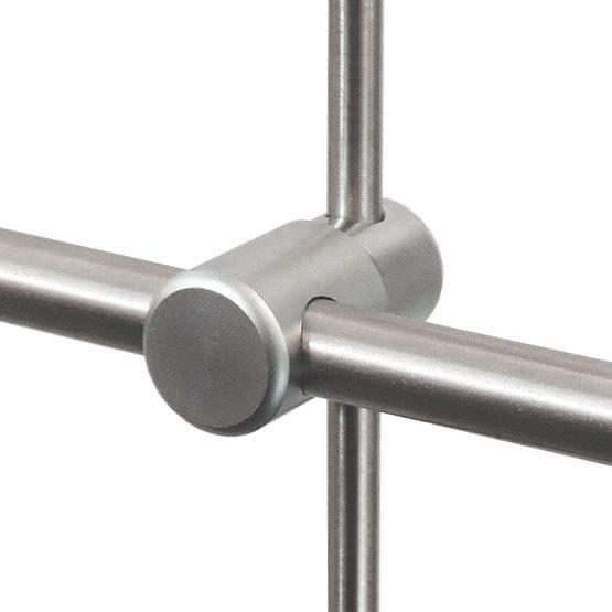 Specialty Supports for 6mm Rod Display | Nova Display Systems Store