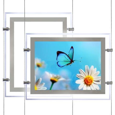 Commercial Display Systems and Office Display Solutions