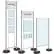 Versa-Module Display Stands | Nova Display Systems Store