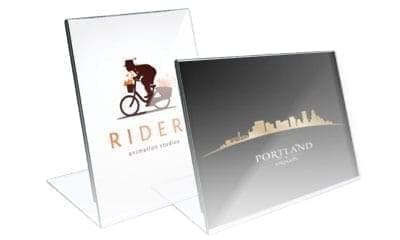 Acrylic Merchandise Displays | Shop for Quality Acrylic Retail Displays