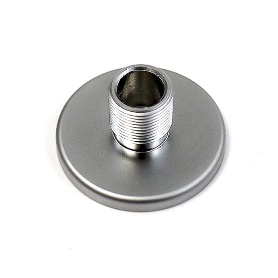 Heavy Duty Ceiling Support for Cable and Rod Display Systems