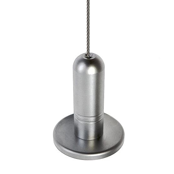 Cable/Rod Suspension Ceiling/Floor Anchor Support – 38mm (1-1/2")