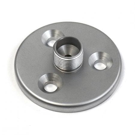 Cable Standoff Support with M4 Stud-Cap for Panels with Holes