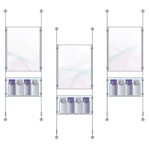 Nova Display Systems | Wall Displays — Turnkey Display Solutions