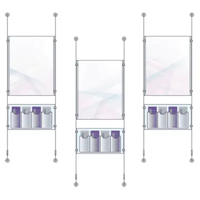 Nova Display Systems | Wall Displays — Turnkey Display Solutions