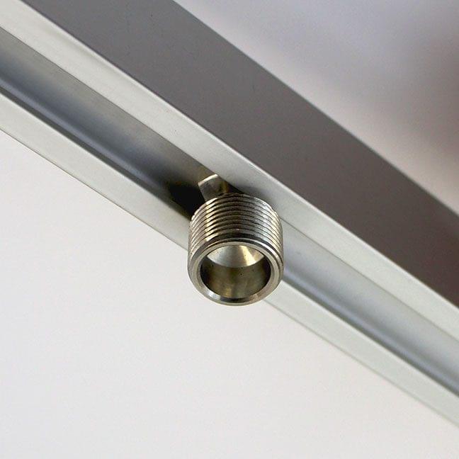 QUICK FIT TOGGLE – Heavy-Duty (*Stainless Steel)