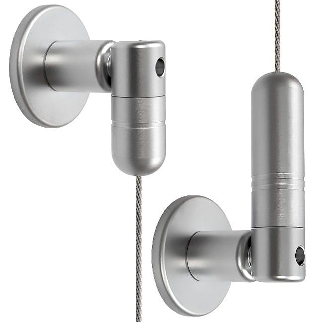 1.5mm Cable Suspension Set with Adjustable Top/Bottom Fixing