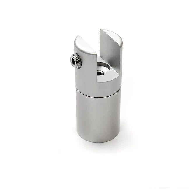 3/4" Dia. Projecting Standoff Support for Signs and Shelves