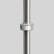 Shelf Support for Drilled or Slotted Shelves | 10mm Rod System