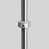 Shelf Support for Drilled or Slotted Shelves | 10mm Rod System