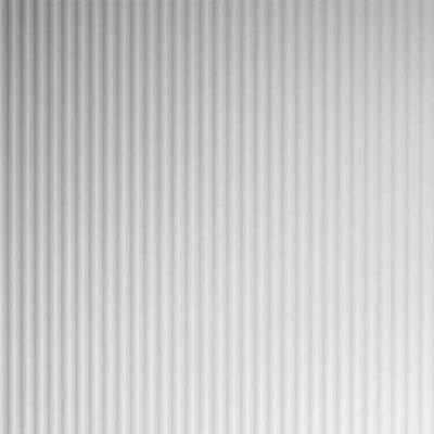 Acrylic Resin Panels | Impressions Acrylic Resin Sample – Groove