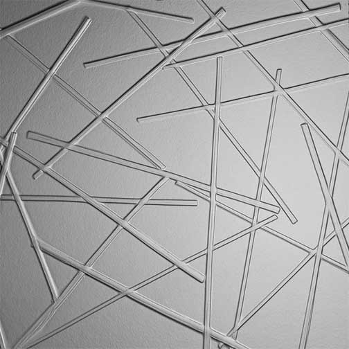 Acrylic Resin Panels | Impressions Acrylic Sample – Hayneedle