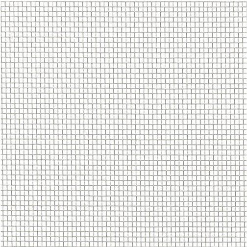 Acrylic Resin Panels | Metallic Decor Acrylic Sample – Silver Mesh