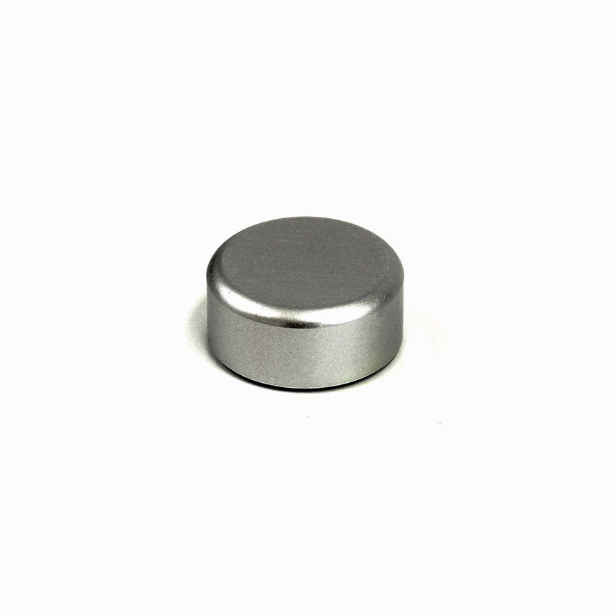 Sign Screw Cap Covers/Decorative Covers | Nova Display Systems Store